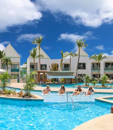 The Mill Resort, Noord | Welcome Official Website